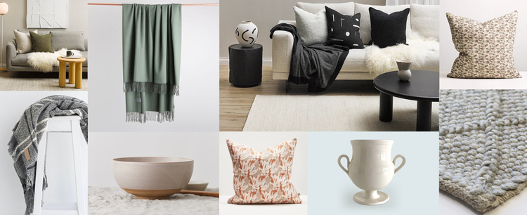 New Zealand made homeware wedding gift store in Auckland NZ | Veranda ...