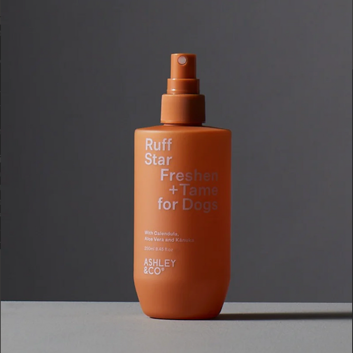 Ruff Star – Veranda Waiheke