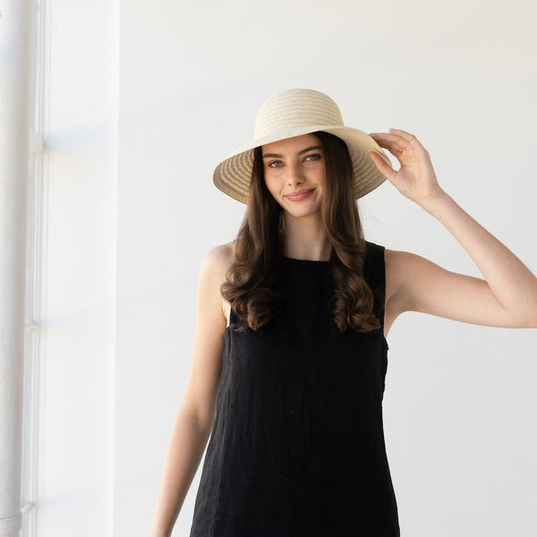 So Shady Hat – Veranda Waiheke